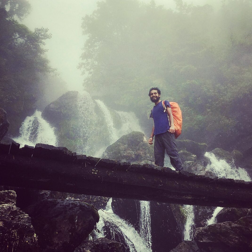 Choice Archives - Sreenath Sreenivasan