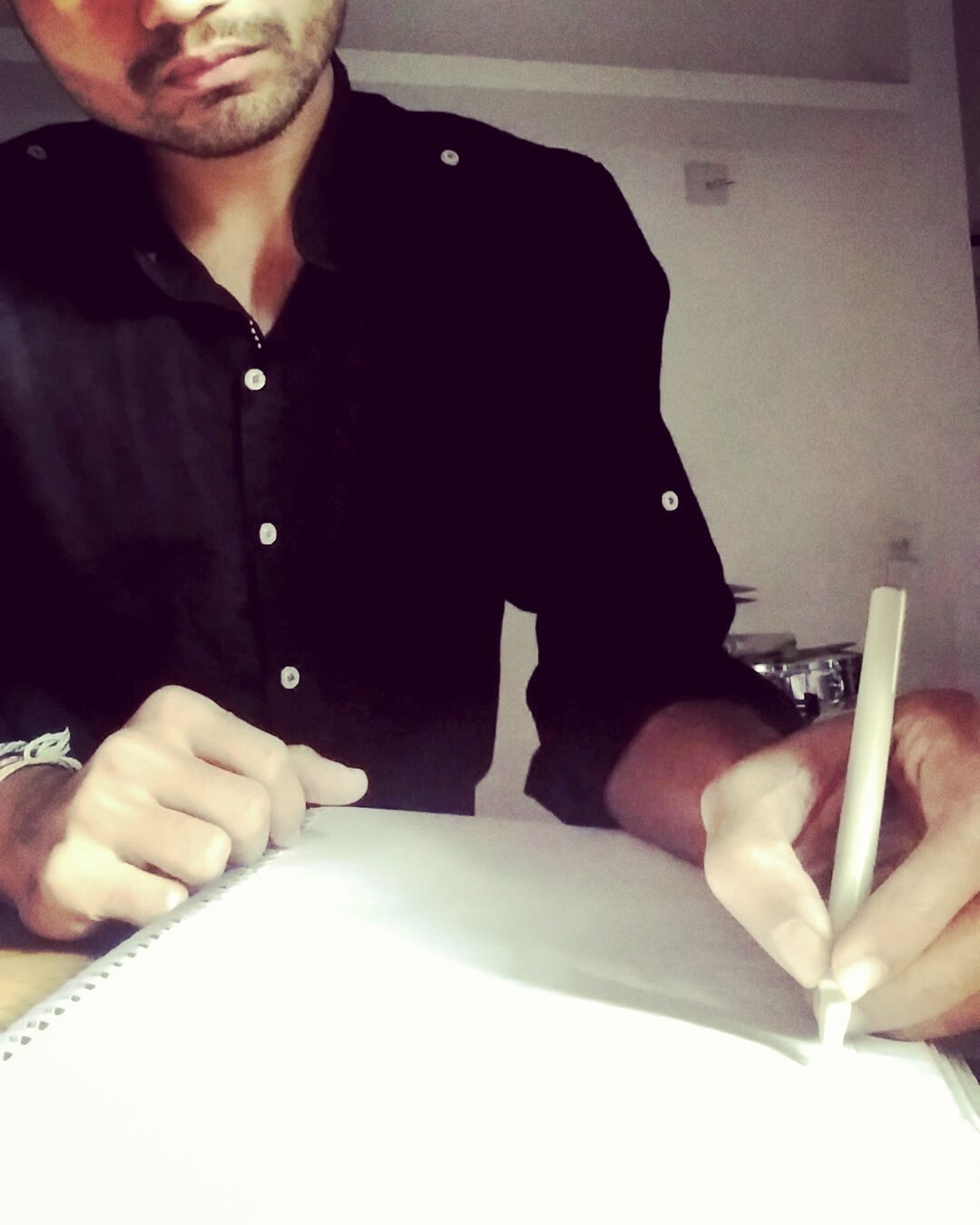 The Art and Science of Learning - Sreenath Sreenivasan