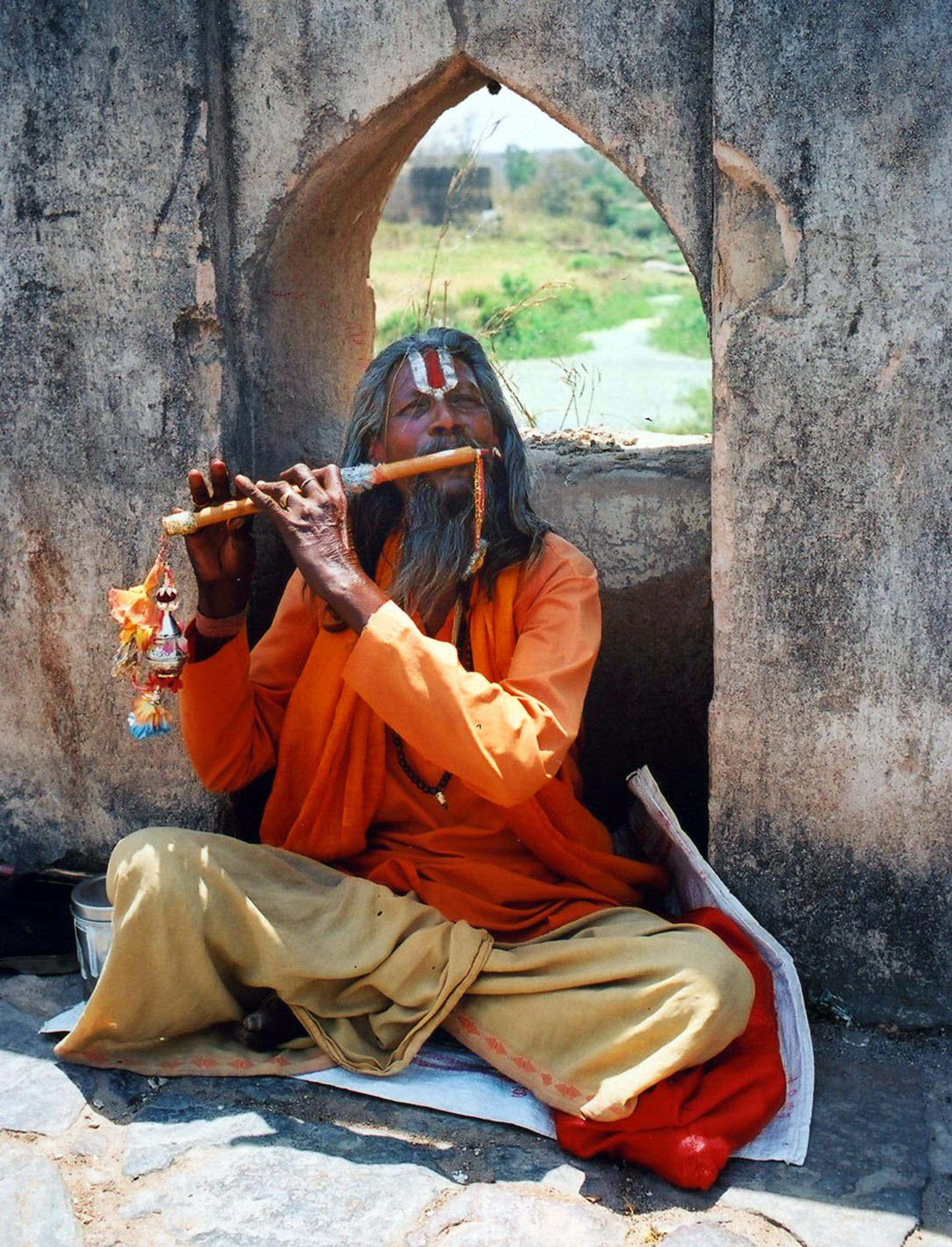 Perspective Archives - Sreenath Sreenivasan