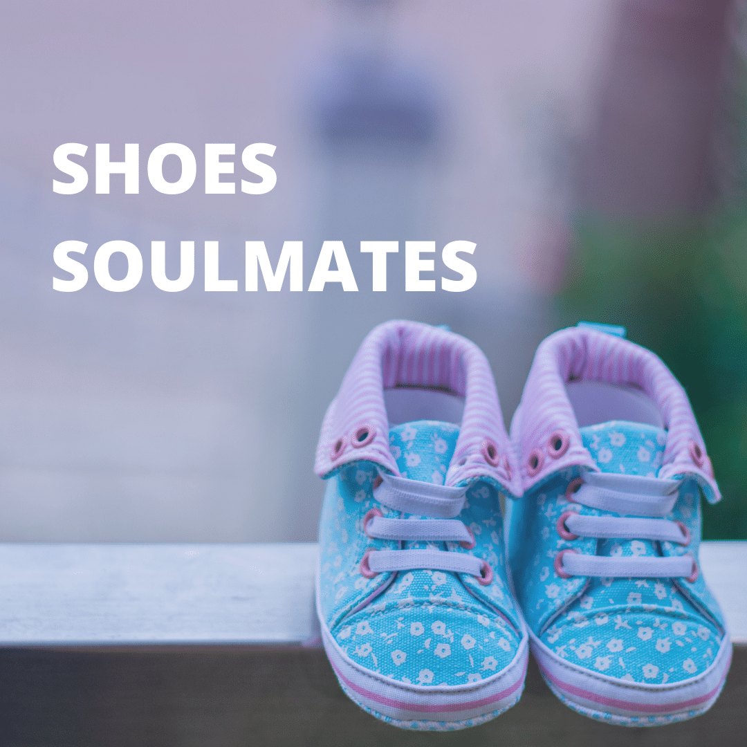 Shoes - Sreenath Sreenivasan